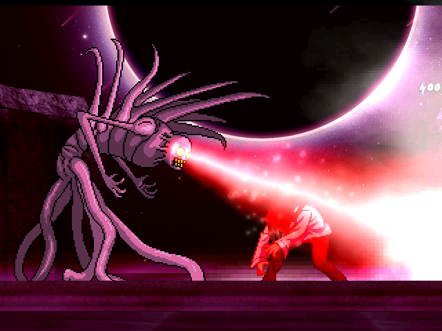 Final ~ Mugen-Infantry