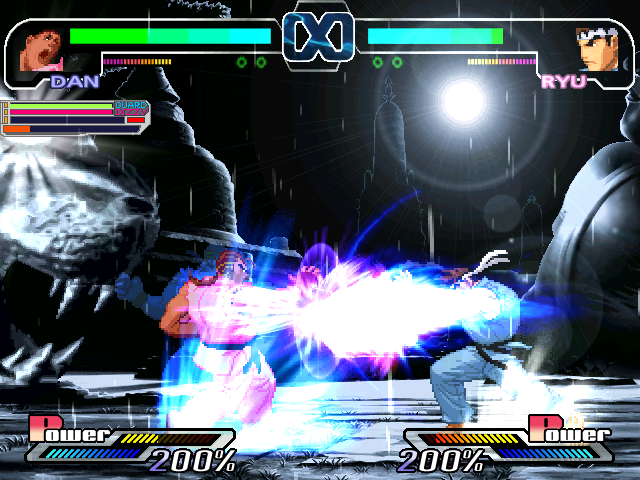 11/1/10 - 12/1/10 ~ Mugen-Infantry