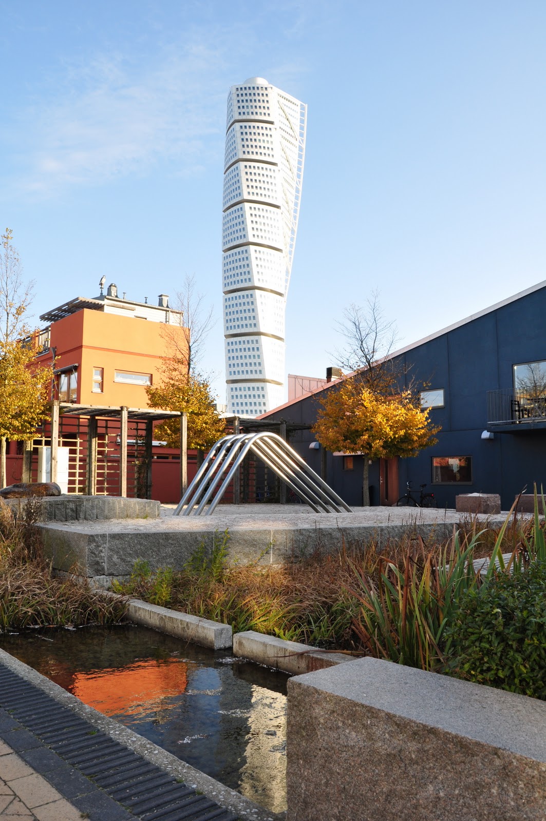 MMU Landscape Architecture