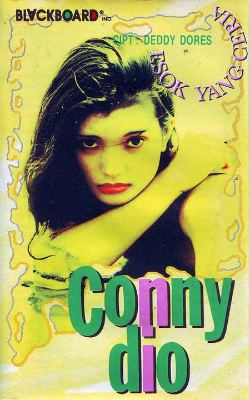 Music 90'an: CONNY DIO COLLECTION