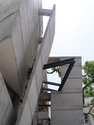 Murali Architects: Gneiss house_metamorph in nature