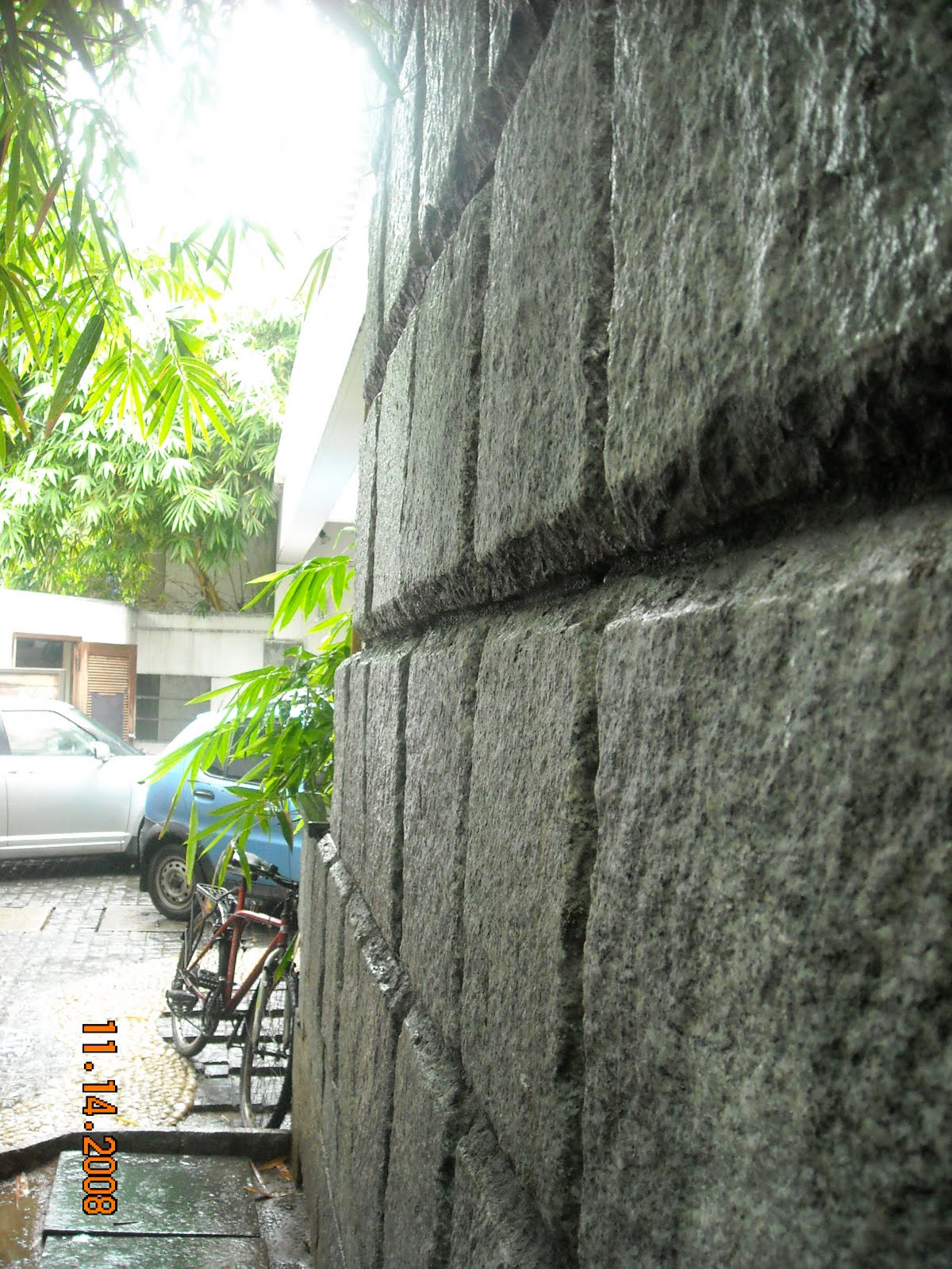 Murali Architects: Anwar Salim Residence Revisited