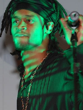 Dez, Nota Dez!: TONY GARRIDO RECOMENDA CARLOS IMPERIAL