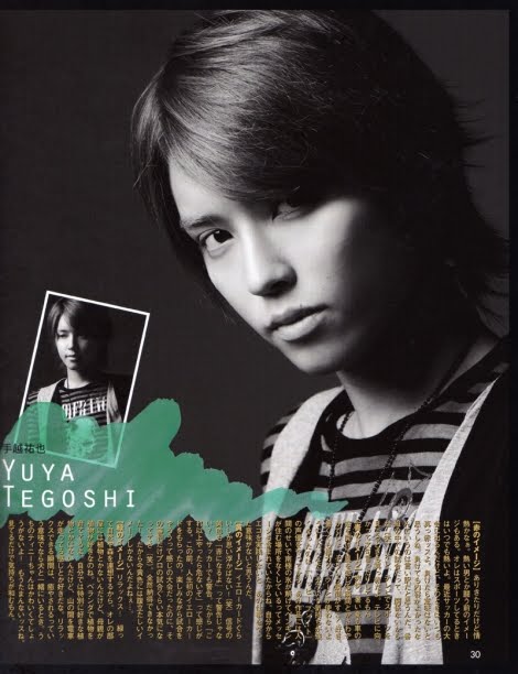 K-Pop ... J-Pop- Sama no Fansub!: PRINCE JOHN-HOON(Kim Jeong Hoon)