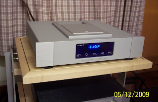 HiFi Unlimited: French Beauty - Metronome Technologie CD One T ...