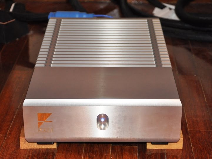 HiFi Unlimited: Fully Ayre’ed – Ayre C-5xeMP Universal Player, K-5xeMP ...