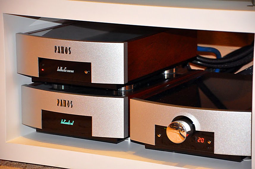 HiFi Unlimited: Power from Pathos