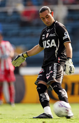 Jugadores | IVAN VAZQUEZ...