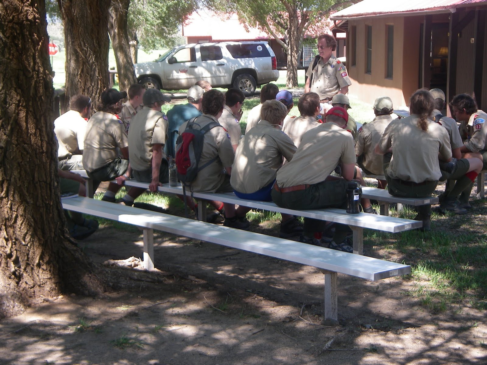 Steve's PhilBlog: August 2010