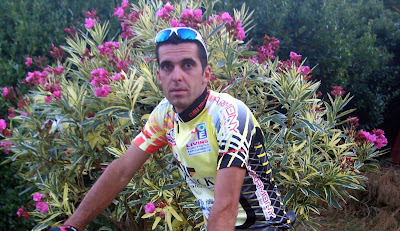 Alvignano. Enzo Della Rocca vince anche a L'Aquila con il suo "biker ...
