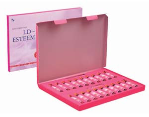 whaTea woRLd.............: LD~Venus & LD~Esteem