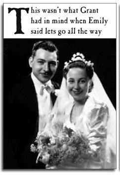 Living with Bob (Dysautonomia): You Get Less For Murder.