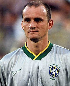 Os Careca: Taffarel, um dos maiores ídolos da história da seleção ...
