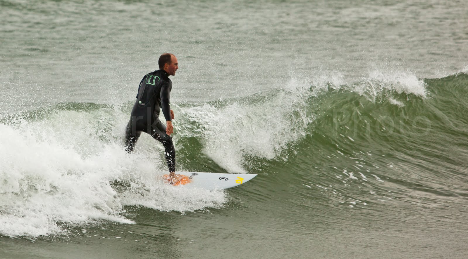 1: Surfing Vorupør/DK - Henrik from Dark Blue Surf Shop - Photo session ...