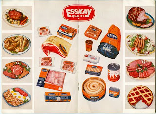 HUNKA MUNKA: ESSKAY MEAT AND HUMOR