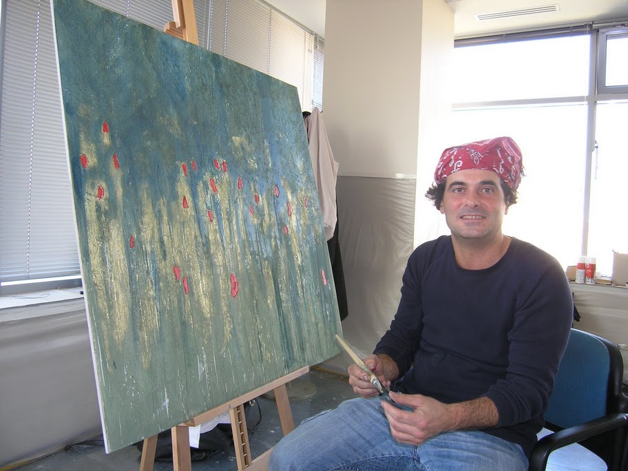 ¡Al rescate del arte vamos!: 2010