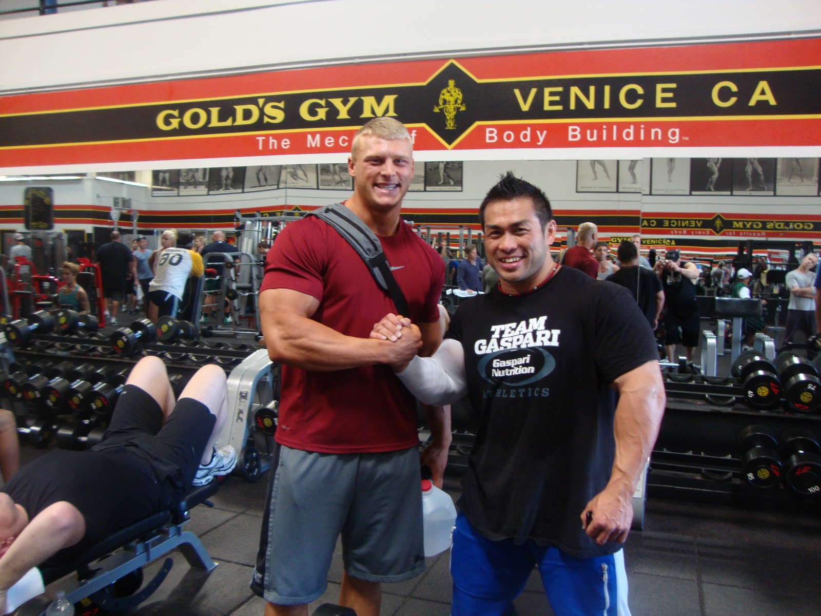 ERIC DILAURO ELITE PHYSIQUE & NUTRITION PERFORMANCE COACH : NPC ...