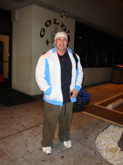 ERIC DILAURO ELITE PHYSIQUE & NUTRITION PERFORMANCE COACH : Jay Cutler ...