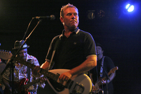 All This Is That: rock history