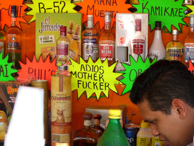 All This Is That: Back in Bucerias