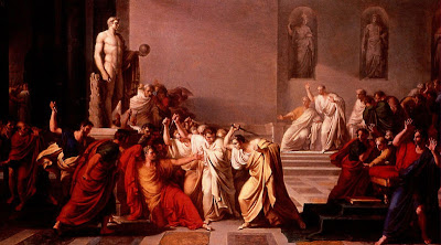 All This Is That: The ides of March: It was 2,052 years ago today that ...