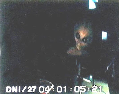 All This Is That: April 2007