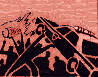 All This Is That: riot