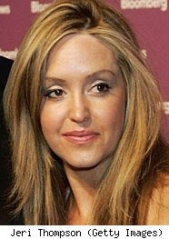 All This Is That: Jeri Thompson