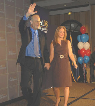 All This Is That: Fred Thompson