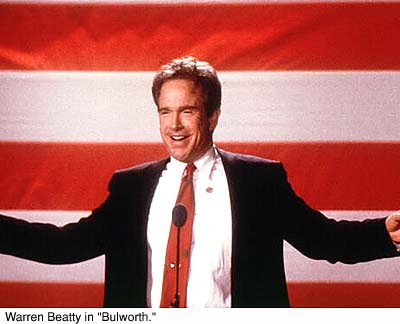 All This Is That: politics