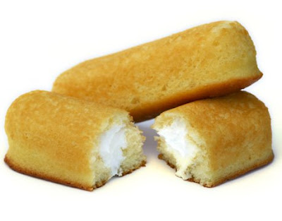 All This Is That: Happy Birthday, Twinkies!