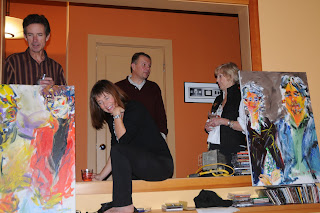 All This Is That: American art