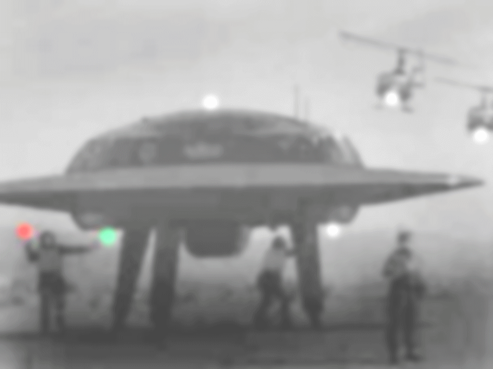 All This Is That: EBE