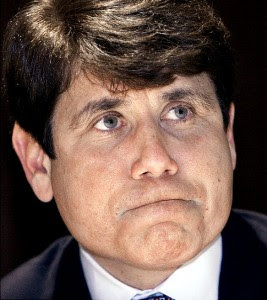 All This Is That: Rod Blagojevich