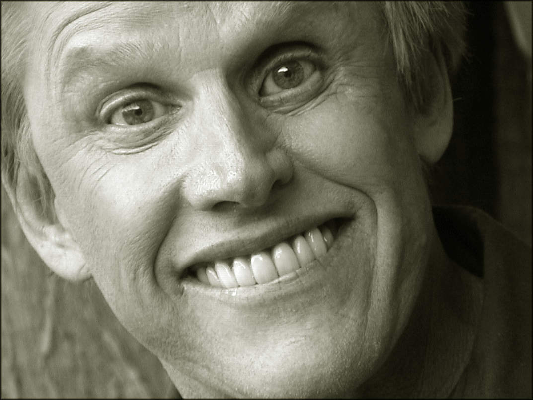 All This Is That: Gary Busey
