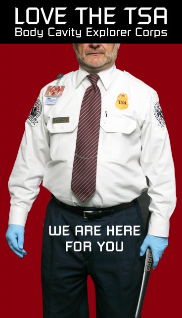 All This Is That: air travel