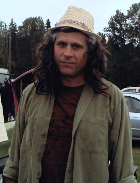 All This Is That: Dean Ericksen