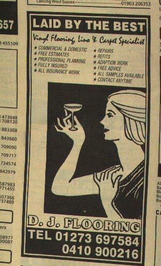 All This Is That: "Smut" in the yellow pages: some not so subliminal ...