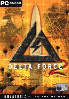 Dicas: DELTA FORCE 2 pc - EXPERTS GAMES