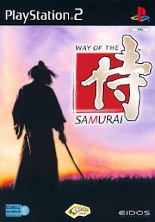 Dica: WAY OF THE SAMURAI 2 ps2 - EXPERTS GAMES