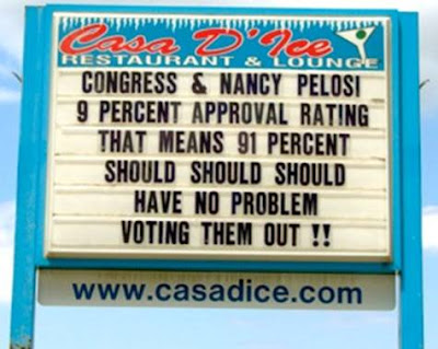 The Braden Files: Casa D'Ice Signs