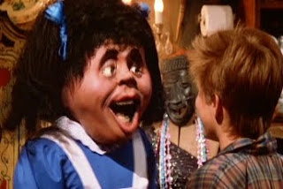 TREMENDO TIME: THE GARBAGE PAIL KIDS MOVIE (1987)