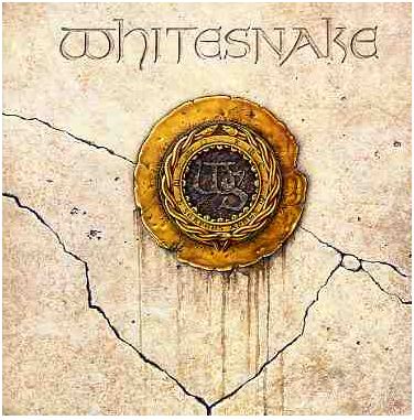 ROCKERPARIS: New Whitesnake album "Forevermore" artwork revealed