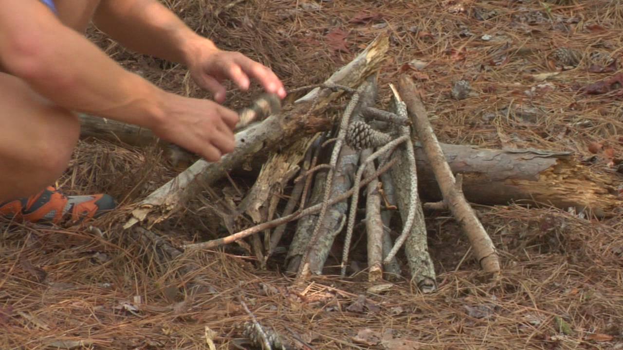 Catch Your Buzz Here! Camping & RV News. Got Wood?: Camping Tips: How ...