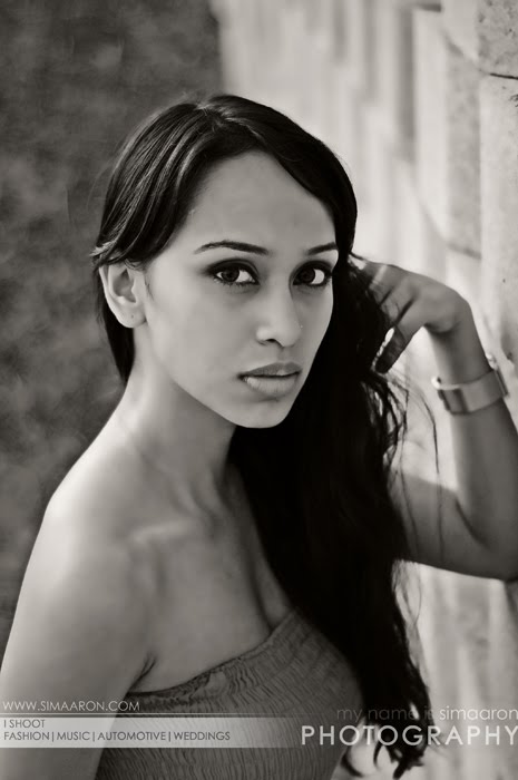 Simaaron Photography | The Blog: Shereen Michelle 2009 Series 1