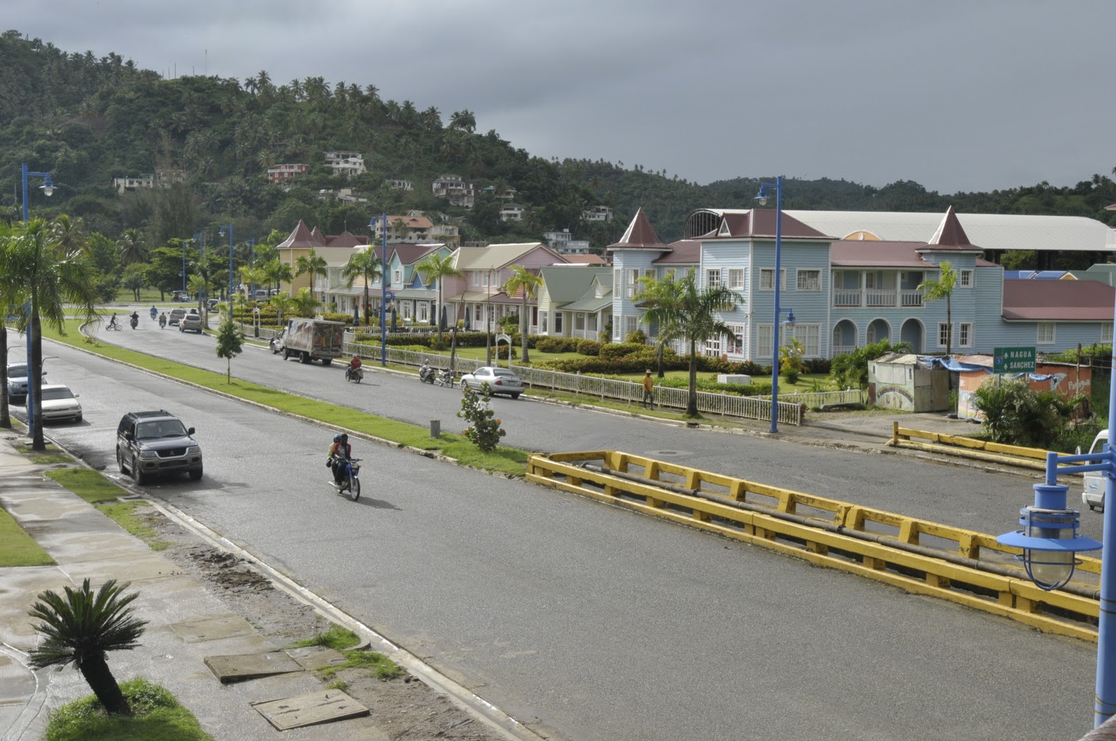 Brisa Dominicana: Samaná es bella