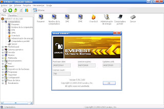 TODO DESCARGAS FULL ]:::...: Everest Ultimate Edition 5.50.2100 ...