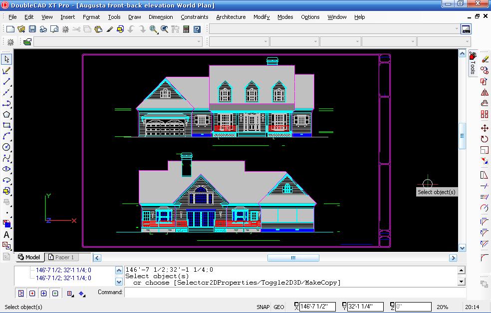 TODO DESCARGAS FULL ]:::...: IMSI DoubleCAD XT Pro v 2.1 Build 24.8 ...