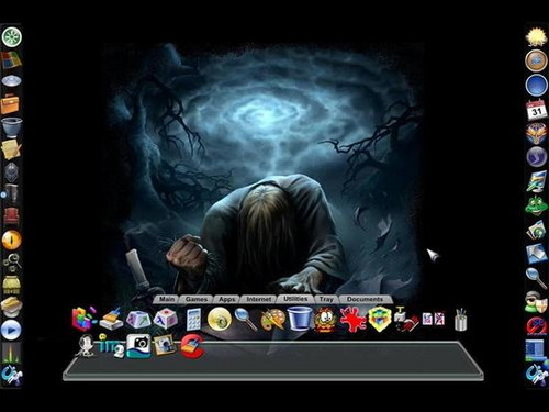 TODO DESCARGAS FULL ]:::...: Stardock ObjectDock Plus v2.0.50727 + keygen