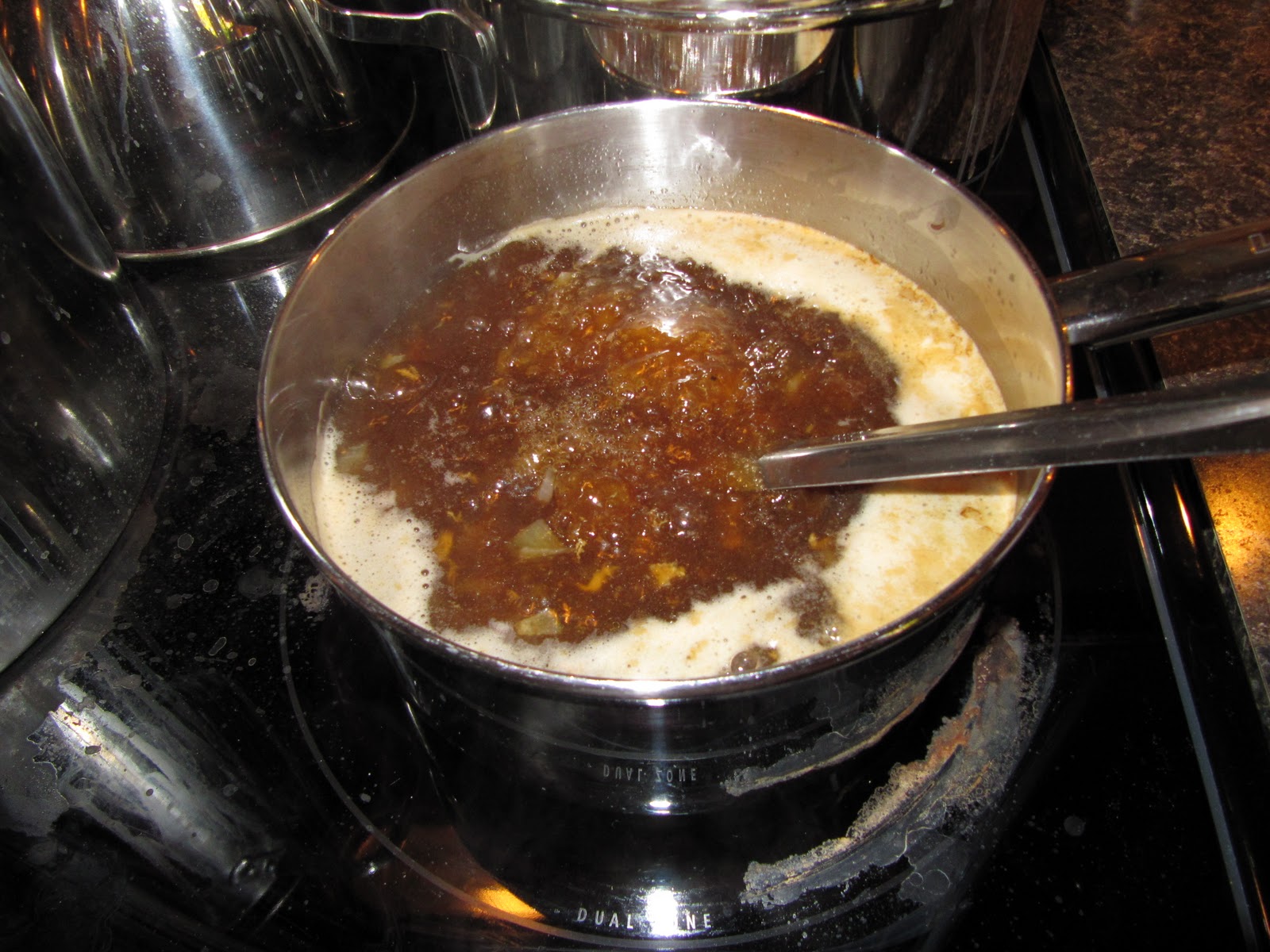 Think Outside the Can: Jig's Dinner - A Newfoundland Tradition